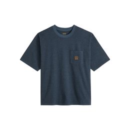 Levi's Levi's T-Shirt 'WORKWEAR' Herren Gr&ouml;&szlig;e M saphir / schwarz