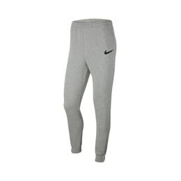 Nike Sporthose 'Park 20' Jungen Gr&ouml;&szlig;e 147/158 graumeliert / schwarz