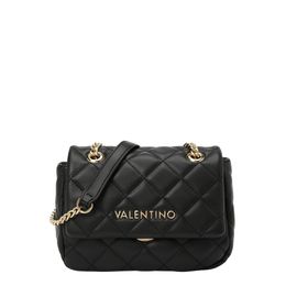 VALENTINO Shoulder Bag 'Ocarina' female size One size Gold / Black