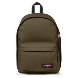 EASTPAK Backpack 'Out Of Office' male size One size Olive