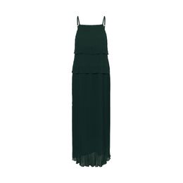 Culture Kleid 'CUuni Cheila' Damen Gr&ouml;&szlig;e 36 dunkelgr&uuml;n Sommerkleid