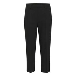 Kaffe Hose 'Sakura' Damen Gr&ouml;&szlig;e 34 schwarz