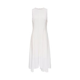 JDY Kleid 'JDYMyrna' Damen Gr&ouml;&szlig;e 40 wei&szlig; Sommerkleid