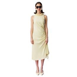 NO MATTER WHAT Kleid in Gelb | Gr.: 40