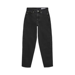 V&eacute;ro Moda Vero Moda Mom Jeans in Dark Grey Denim | Gr.: W28/L34