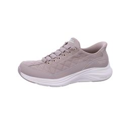 Skechers Sneaker Contour Foam in Beige | Gr.: 40