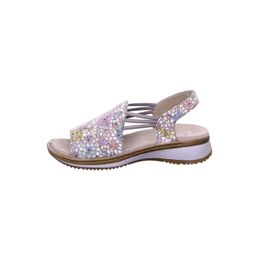 Ara Komfort Sandalen in Bunt | Gr.: 40
