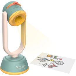 Smoby Malvorlage &raquo;Zeichenprojektor&laquo; bunt Einheitsgr&ouml;&szlig;e