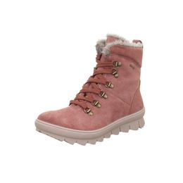 Legero Winterstiefelette NOVARA in Fawn | Gr.: 36