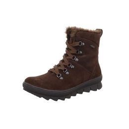 Legero Winterstiefelette NOVARA in Corvino Braun | Gr.: 41,5
