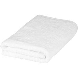 Ross Duschtuch &raquo;Premium&laquo; 100% Baumwolle wei&szlig; Frottier, Obermaterial: 100% Baumwolle B/L: 70cmx140cm, 1 Stk., Frottier
