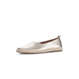 Gabor Slipper in gold | Gr.: 37,5