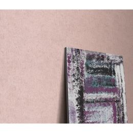 Erismann Vliestapete &raquo;Vliestapete SAVANNA&laquo; gepr&auml;gt Phthalate frei rosa Vlies B/L: 0,53m x 10,05m, Rollen: 1