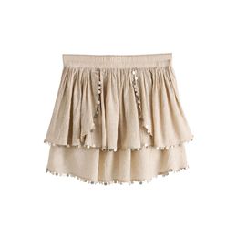 next Rock 'RaRa' Damen Gr&ouml;&szlig;e 52 taupe