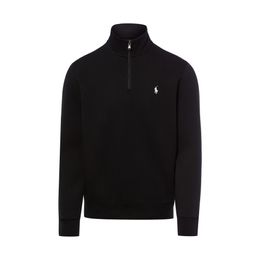 Polo Ralph Lauren Sweatshirt Herren Gr&ouml;&szlig;e XS schwarz