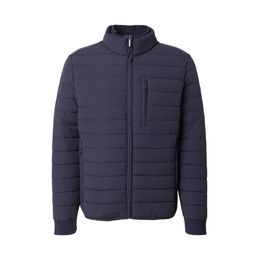 Bugatti Jacke Herren Gr&ouml;&szlig;e M/L marine Sommerjacke