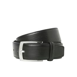 Jack & Jones JACK & JONES Belt 'JACMarkus' male size 90 Black
