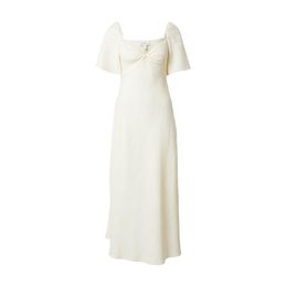 & other stories & Other Stories Kleid Damen Gr&ouml;&szlig;e 34 pastellgelb Sommerkleid