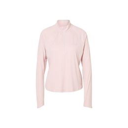 Columbia Funktionsshirt 'Stealth Spring ' Damen Gr&ouml;&szlig;e L hellgrau / altrosa