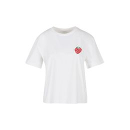 Mister Tee T-Shirt in white | Gr.: XS
