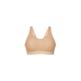 Damen Bralette "Essential Lace", ANITA SINCE 1886, Gr. XXLdesert, Jersey, Obermaterial: 62% Polyamid, 38% Elasthan, BHs