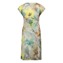 Betty Barclay Kleid in beige mint - 0001 | Gr.: 46