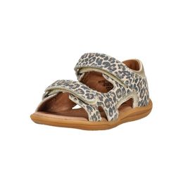 Pepino Sandalen in Leopard | Gr.: 24