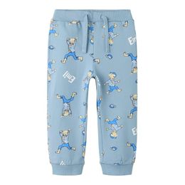 name it Jogginghose in Ashley Blue1 | Gr.: 104