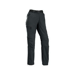 Maul Sport Hose Montreal II in Schwarz01101 | Gr.: 18