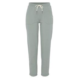Kangaroos Jogginghose in khaki-gau | Gr.: 40