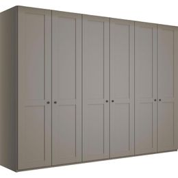 Wiemann Kleiderschrank &raquo;G&ouml;teborg, Kleiderschrank, Schrank, W&auml;scheschrank&laquo; 4 Breiten, MADE IN GERMANY, inkl. T&uuml;rend&auml;mpfung, langlebige Qualit&auml;t, viel 