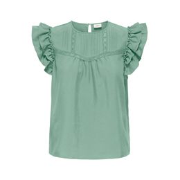 Jacqueline de Yong JDY Bluse 'JDYTrain' Damen Gr&ouml;&szlig;e S mint