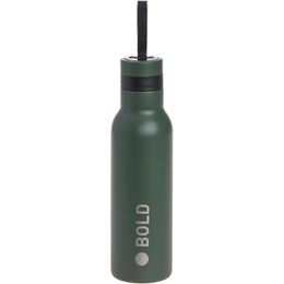 L&auml;ssig L&auml;ssig Kinder L&Auml;SSIG Trinkflasche &raquo;Bold&laquo; gr&uuml;n 500ml