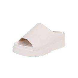 Ital-Design Sandale & Sandalette in Wei&szlig; | Gr.: 36