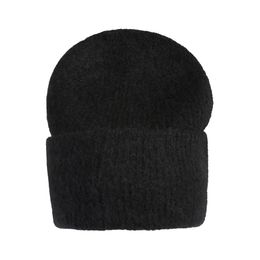 Sams&oslash;e Sams&oslash;e Beanie female size 55/60 Black