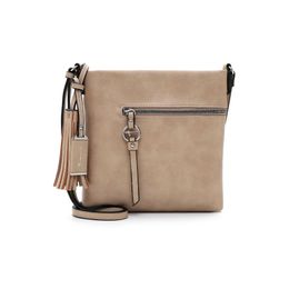 Tamaris Umh&auml;ngetasche 'Nele' Damen Gr&ouml;&szlig;e One Size taupe