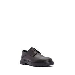 Derimod Schn&uuml;rschuh Herren Gr&ouml;&szlig;e 45 schwarz