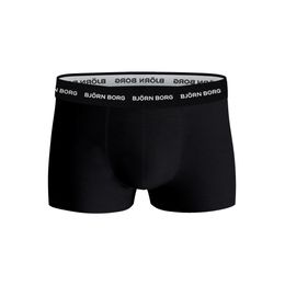 Bj&ouml;rn Borg Bj&ouml;rn Borg Boxershorts Herren Gr&ouml;&szlig;e L gr&uuml;n / mischfarben / schwarz