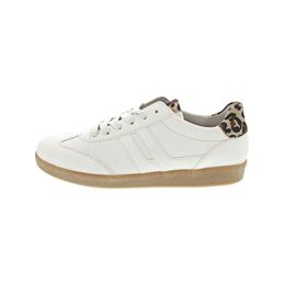 Gabor Sneaker Beige | Gr.: 42