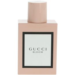Gucci Damen Gucci Eau de Parfum &raquo;Bloom&laquo; mit zauberhaften femininen Akzenten rosa Einheitsgr&ouml;&szlig;e
