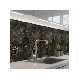 OnlyWow K&uuml;chenr&uuml;ckwand Marmor | Gr.: 80 x 60 cm