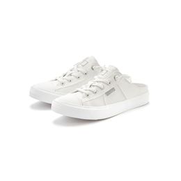 ELBSAND Sneaker in wei&szlig; | Gr.: 36