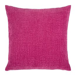 Pad Dekokissen &raquo;Fashion&laquo; aus einer italienischen Fashionweberei Polyester B/L: 50cm x 50cm, 1 Stk.