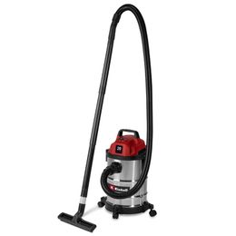 Einhell Nass-Trocken-Sauger &raquo;TC-VC 2045 S&laquo; silber Einheitsgr&ouml;&szlig;e Nass-Trocken-Sauger