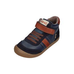 KOEL Sneaker High DANIEL 3.0 SUEDE in bunt | Gr.: 26