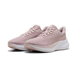 Puma Damen Laufschuh "POUNCE LITE 2", Gr. 37,5, rosa, Textil, Schuhe
