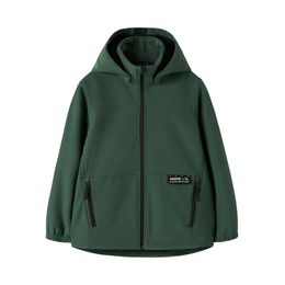 name it Jacke in Jungle Green1 | Gr.: 146
