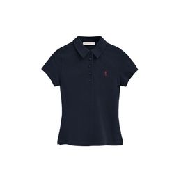 Polo Club Poloshirt RIGBY GO POLO SS W VO in Navy Blau | Gr.: S