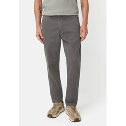 Camel Active fleXXXactive Regular Fit Explorer Chino in Graphitgrau | Gr.: W35/L30