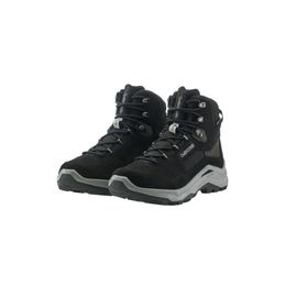 Lowa Stiefel VENTIERRA GTX MID in schwarz | Gr.: 41,5
